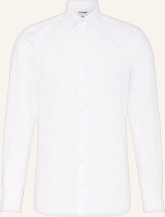 Olymp Hemd Level Five Body Fit weiss