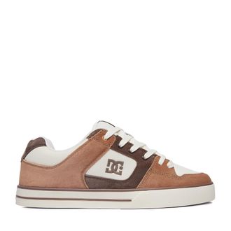 DC Sneakers DC Shoes CEO-MP40-OMC-258001 Braun