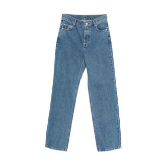 By Malene Birger Damen, Jeans, Blau, W25Gr&ouml;&szlig;e