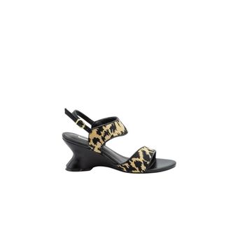 Jeannot Damen, Schuhe, Schwarzk, 38 EUGr&ouml;&szlig;e