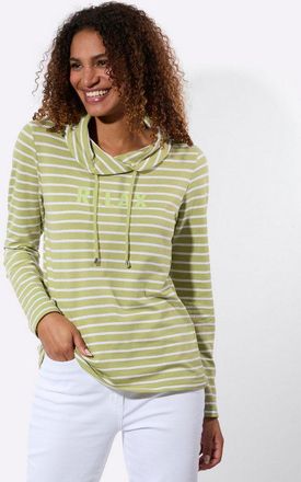 Witt Sweater Sweatshirt