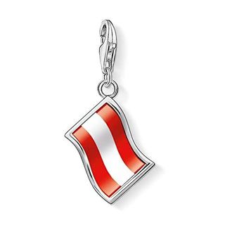 Thomas Sabo Femme Argent Charms avec fermoir - 1194-603-10