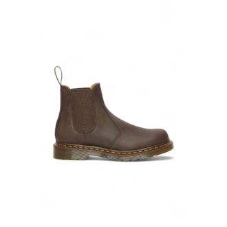 Dr. Martens 2976 Chelsea Boots - - Shoes - Herren - Braun - 40 EU