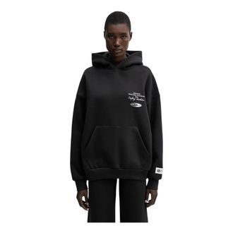 Worst Behavior Wrstbhvr, Damen, Sweatshirts & Hoodies, Schwarzk, 2XLGr&ouml;&szlig;e