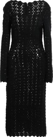 Dolce & Gabbana KLEIDER - Midi-Kleider auf YOOX.COM