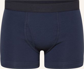 Tom Ford Boxershorts blau