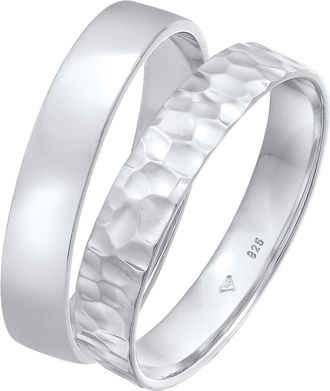 Kuzzoi Ring Set
