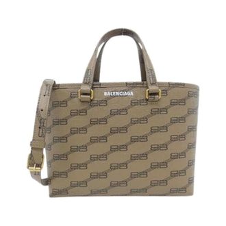 Balenciaga Damen, Pre-Owned, Braun, ONE SIZEGr&ouml;&szlig;e