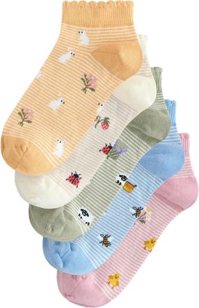 Next Socken