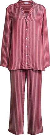Seidensticker Pyjama Classic Web