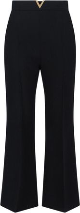 Valentino Vlogo Signature - Noir