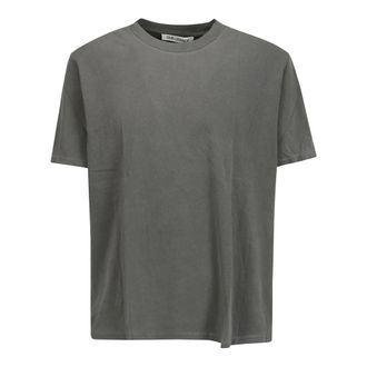 Our Legacy Box Tee - - Tops - Herren - Gr&uuml;n - L