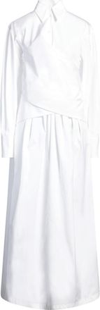 Fabiana Filippi KLEIDER - Maxi-Kleider auf YOOX.COM