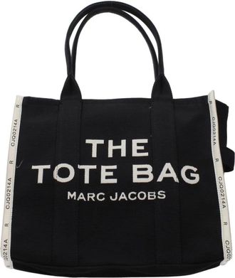 Marc Jacobs Die Tote Bag - - Bags - Damen - Schwarzk - ONE SIZE