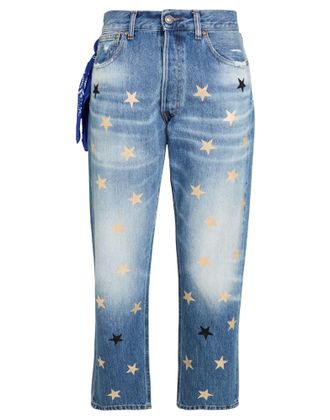Rossano Perini HOSEN & R&Ouml;CKE - Jeanshosen auf YOOX.COM