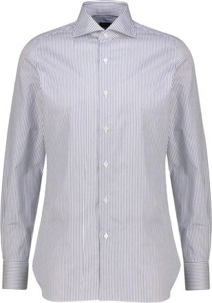 Finamore Herren Hemd NAPOLI