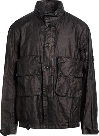 C.P. Company JACKEN & M&Auml;NTEL - Jacken und Anoraks auf YOOX.COM