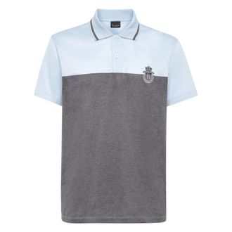 Billionaire Boys Club Homme, Tops, Multicolore, Taille: S Polo SS Crest