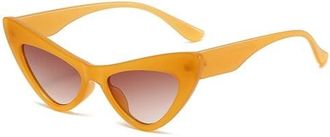 Generic Lunettes De Soleil Plein Air For Hommes, Vacances, Sport, Conduite, For Femmes(Brown)