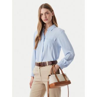 Michael Kors Handtasche MICHAEL Michael Kors Andie 30S6G3PS1B &Eacute;cru