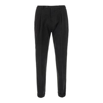 Michael Coal Slim-Fit-Hose - - Trousers - Herren - Braun - W33