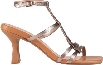 Lorenzo Mari SCHUHE - Sandalen auf YOOX.COM