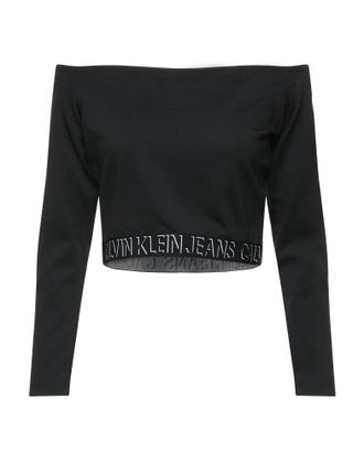 Calvin Klein TOPS - T-shirts auf YOOX.COM