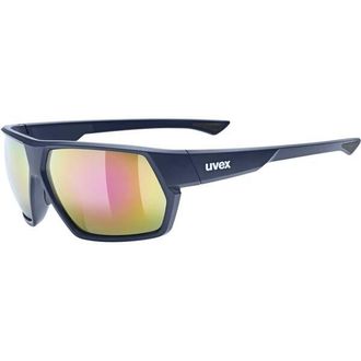 Uvex Herren Brille sportstyle 238