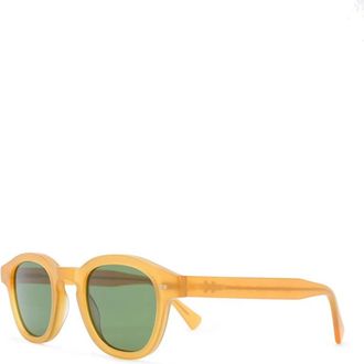 Epos unisex, Accessories, Gelb, 48 MMGr&ouml;&szlig;e