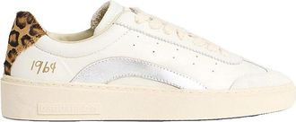 Dsquared2 Schn&uuml;rschuhe - Wei&szlig;