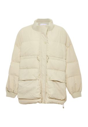 Mymo Jacke