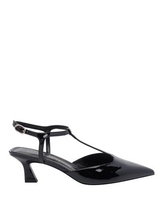 Stuart Weitzman Chaussures &Agrave; Talon - Noir