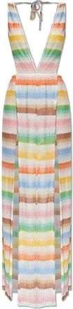 Missoni Femme, Combinaisons et Ensembles, Multicolore, Taille: 36 FR Combinaison &agrave; motifs