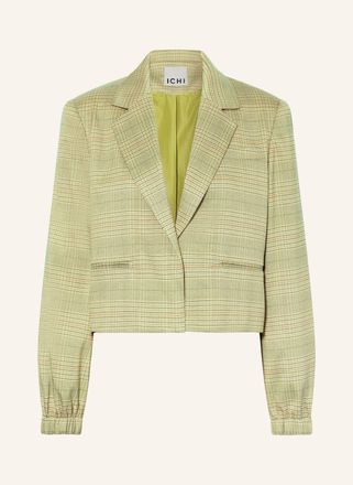 Ichi Blazer Ihjoli gruen