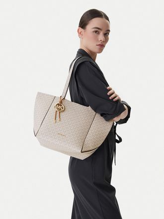 Michael Kors Handtasche MICHAEL Michael Kors 30R6G9JT6B &Eacute;cru