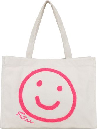 Fritzi Aus Preu&szlig;en Shopper Easy01 Limited Smile