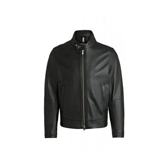 HUGO BOSS Homme, Vestes, Noir, Taille: 3XL H-Mansell2 Jacket