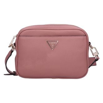 Guess Femme, Sacs, Rose, Taille: ONE Size Sacs bandouli&egrave;re