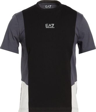 Emporio Armani TOPS - T-shirts auf YOOX.COM