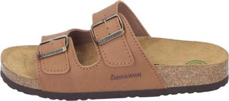 Dr. Brinkmann Pantolette Bonillo