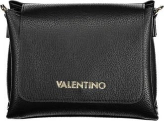 Mario Valentino Femme, Sacs, Noir, Taille: ONE Size Sac bandouli&egrave;re Alexia