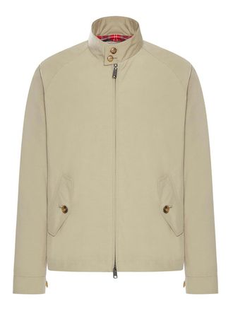 Baracuta Veste Casual - Couleur Chair