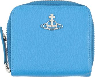 Vivienne Westwood Kleinlederwaren - Brieftaschen auf YOOX.COM