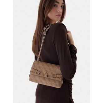 Guess Handtasche Guess Yesba HWSG78 33210 Beige