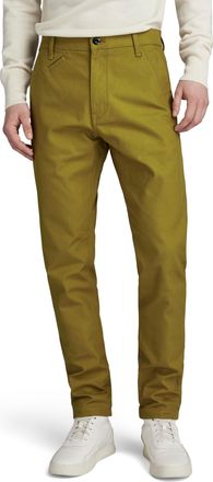 G-Star G-Star Herren Bronson 2.0 Slim Chino, Braun (tobacco D21038-D305-248), 30W / 32L