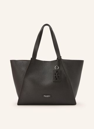 Marc O'Polo Marc Opolo Shopper Mit Pouch braun