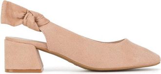 Clara Barson Pumps LH2002-2 Beige