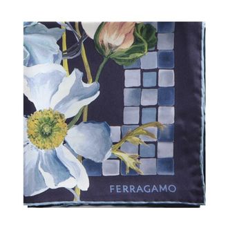 Ferragamo Damen, Accessories, Mehrfarbig, ONE SIZEGr&ouml;&szlig;e