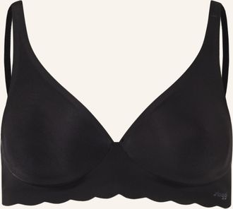 sloggi Soft-Bh Zero Microfibre schwarz