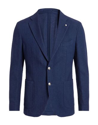 Luigi Bianchi Mantova ANZ&Uuml;GE und CO-ORDS - Blazers auf YOOX.COM